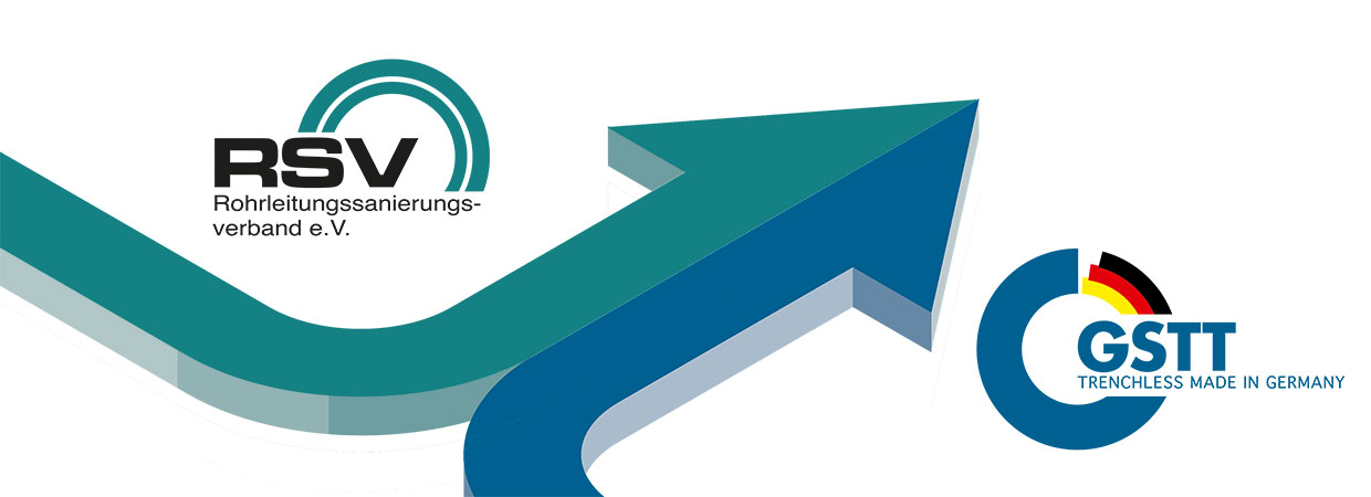 RSV und GSTT beschließen Verschmelzung zum Bundesverband grabenlose ...